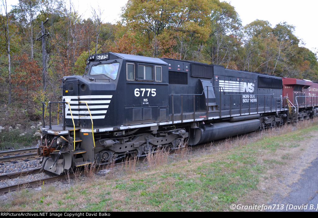 NS 6775